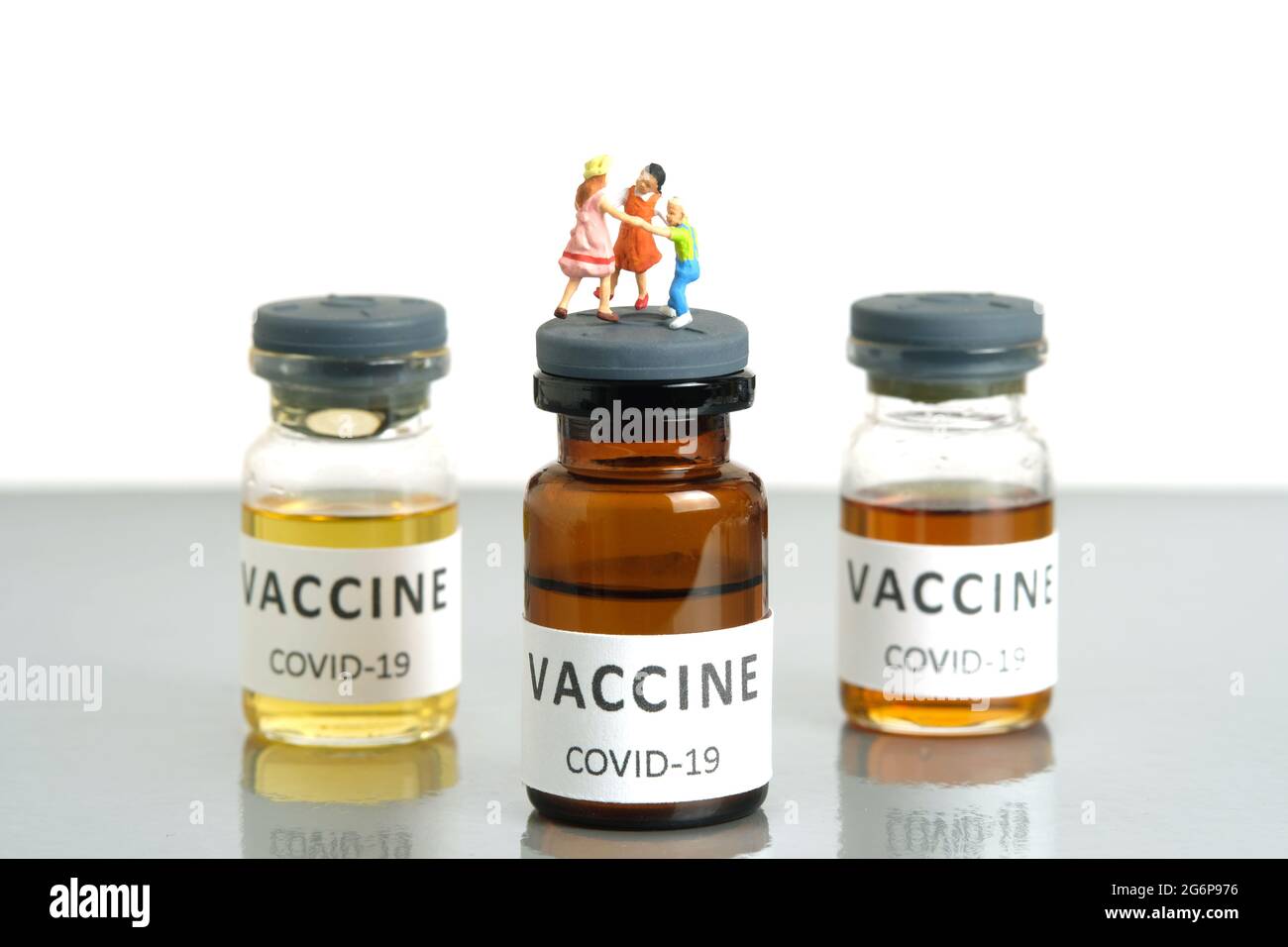 Children vaccination toy hi-res stock photography and images - Alamy