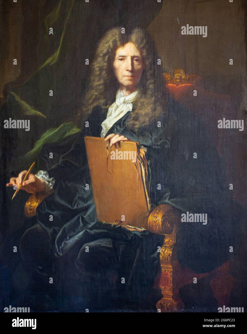 Migard hi-res stock photography and images - Alamy