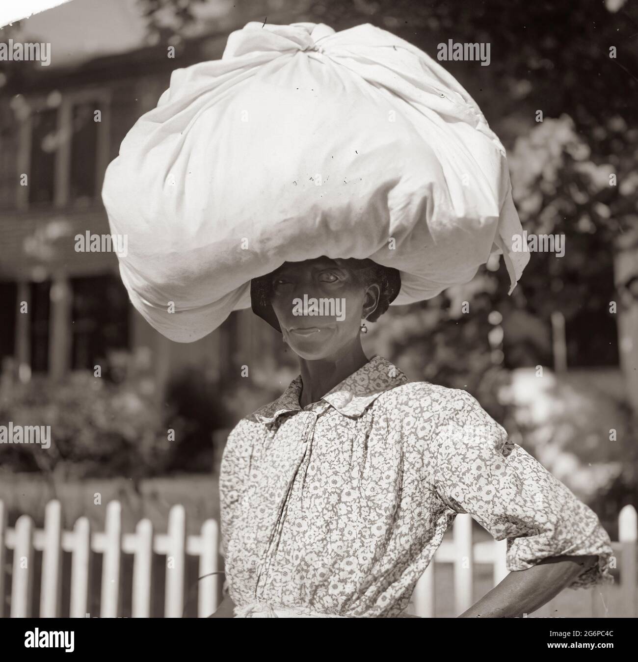 African American life in the Great Depression Stock Photo - Alamy