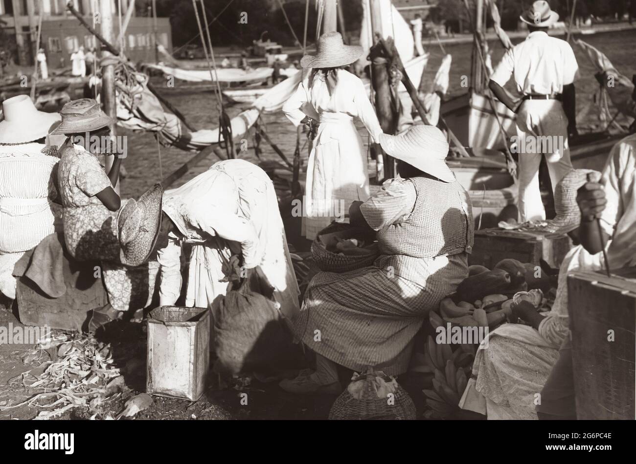 African American Life During The Great Depression