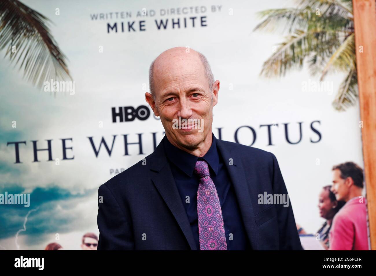 Jon gries hi-res stock photography and images - Alamy