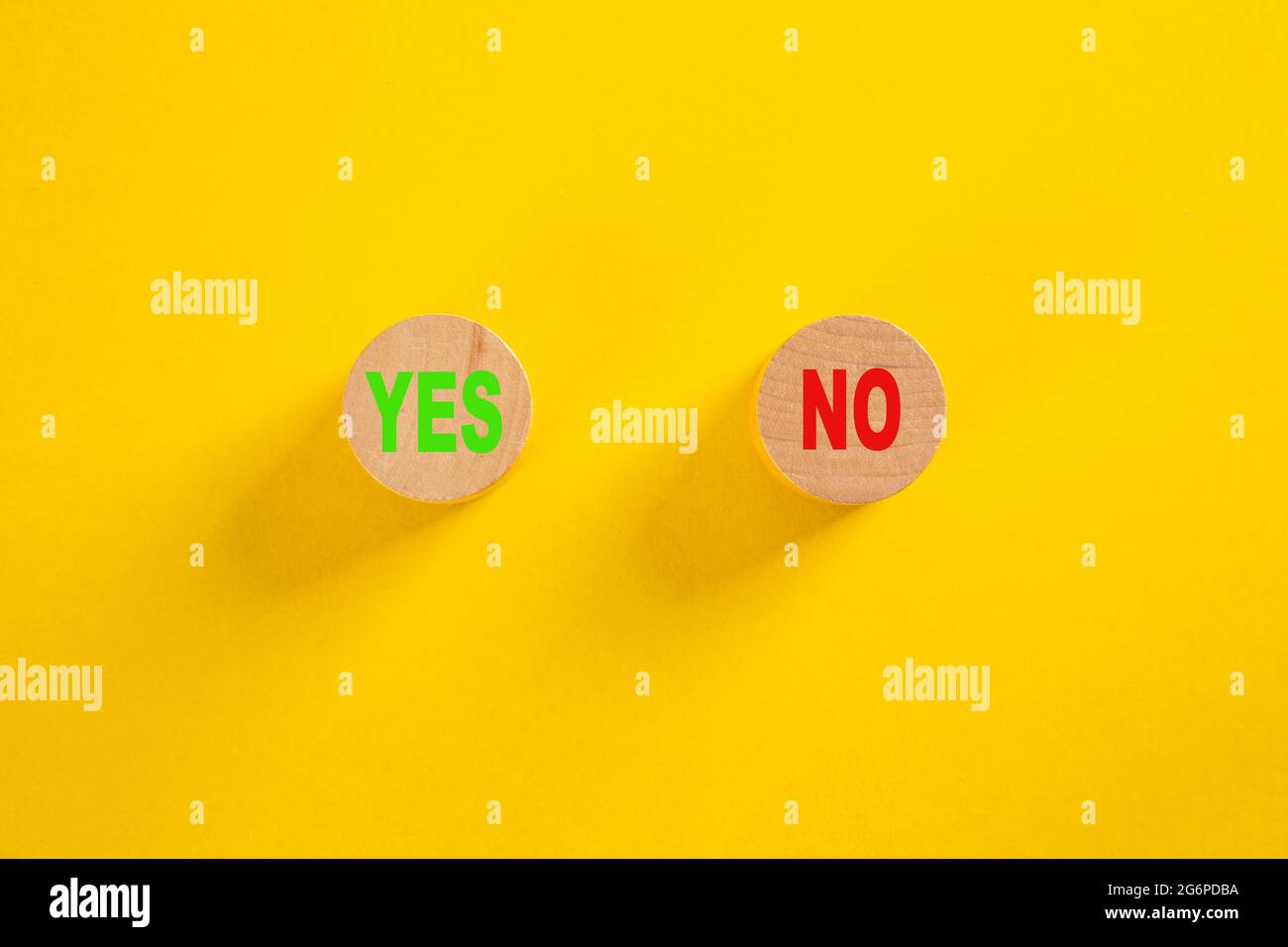 Right versus wrong hi-res stock photography and images - Alamy