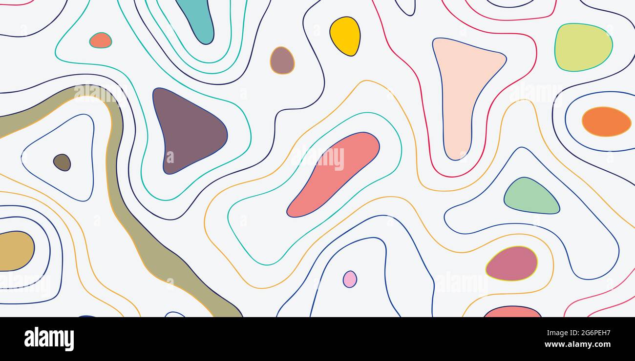Colorful texture for wall Stock Photo - Alamy