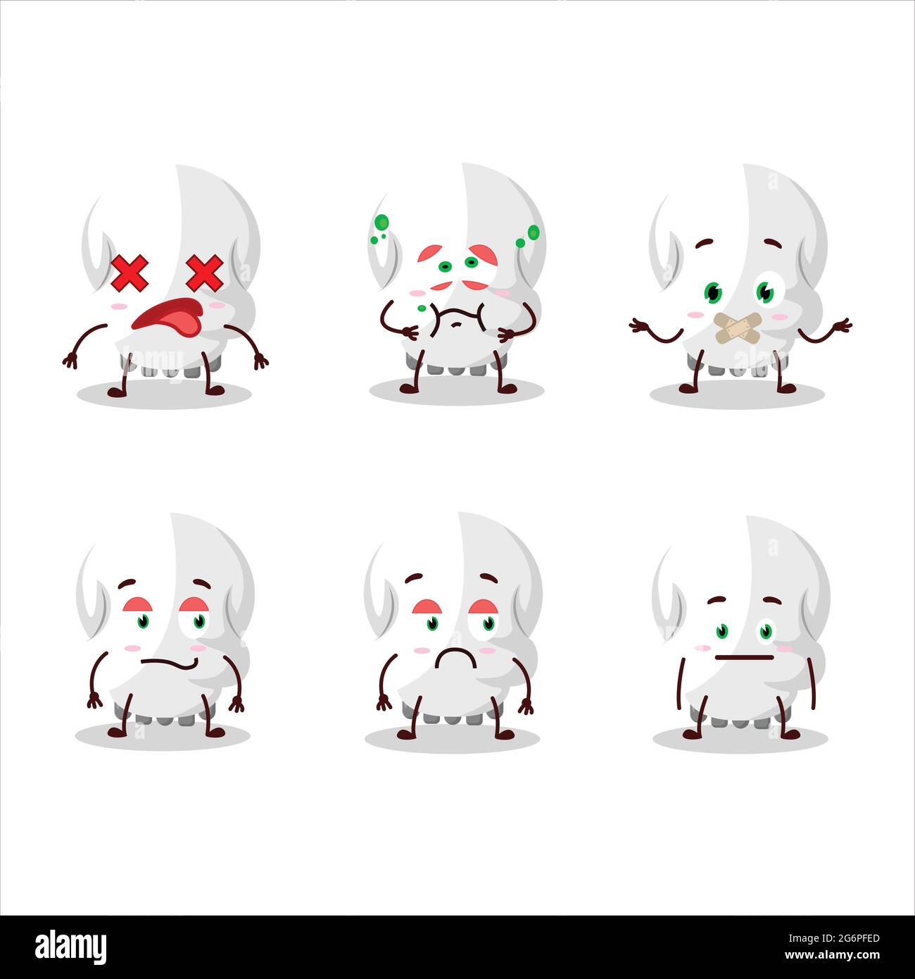 Silent death Stock Vector Images - Alamy