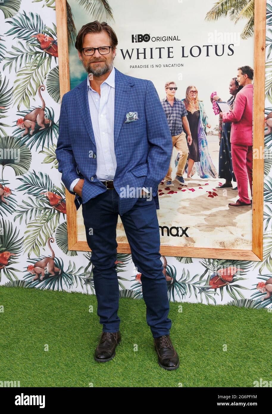 Steve zahn 2021 hi-res stock photography and images - Alamy