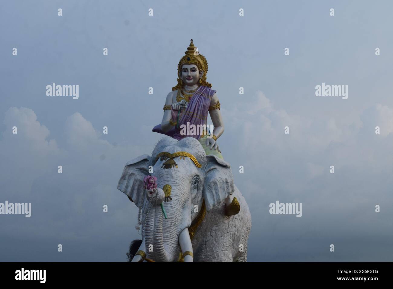 God sumana saman hi-res stock photography and images - Alamy