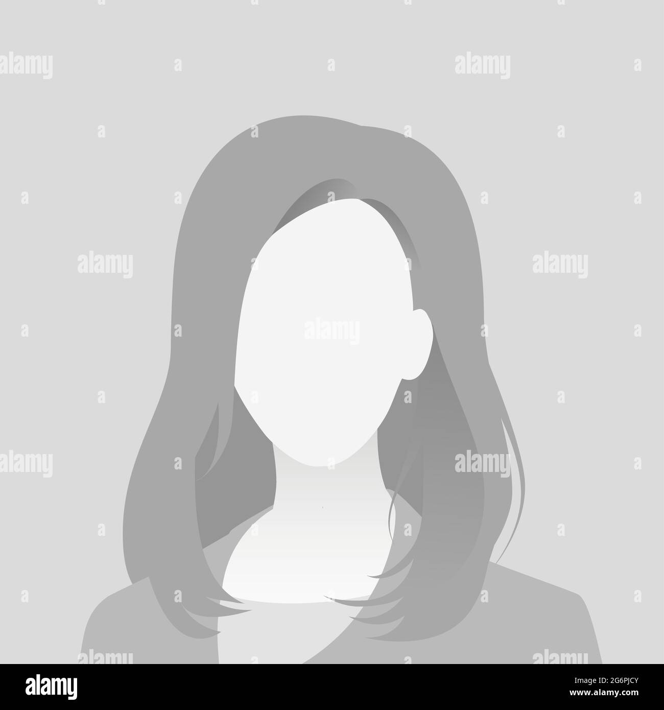 Default Avatar Female