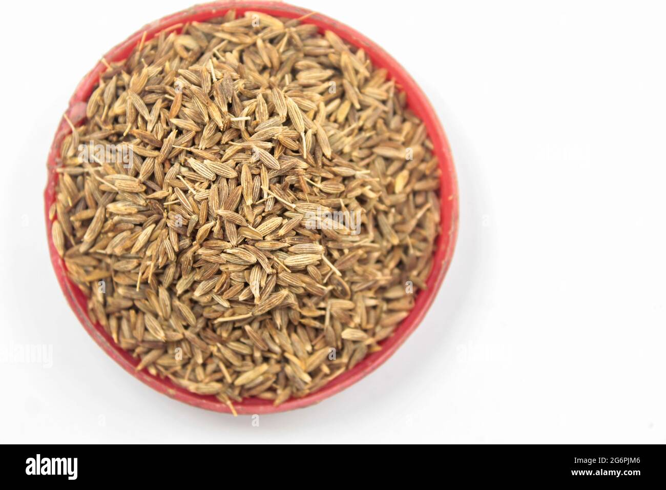 Cumin cinnamon Cut Out Stock Images & Pictures - Alamy