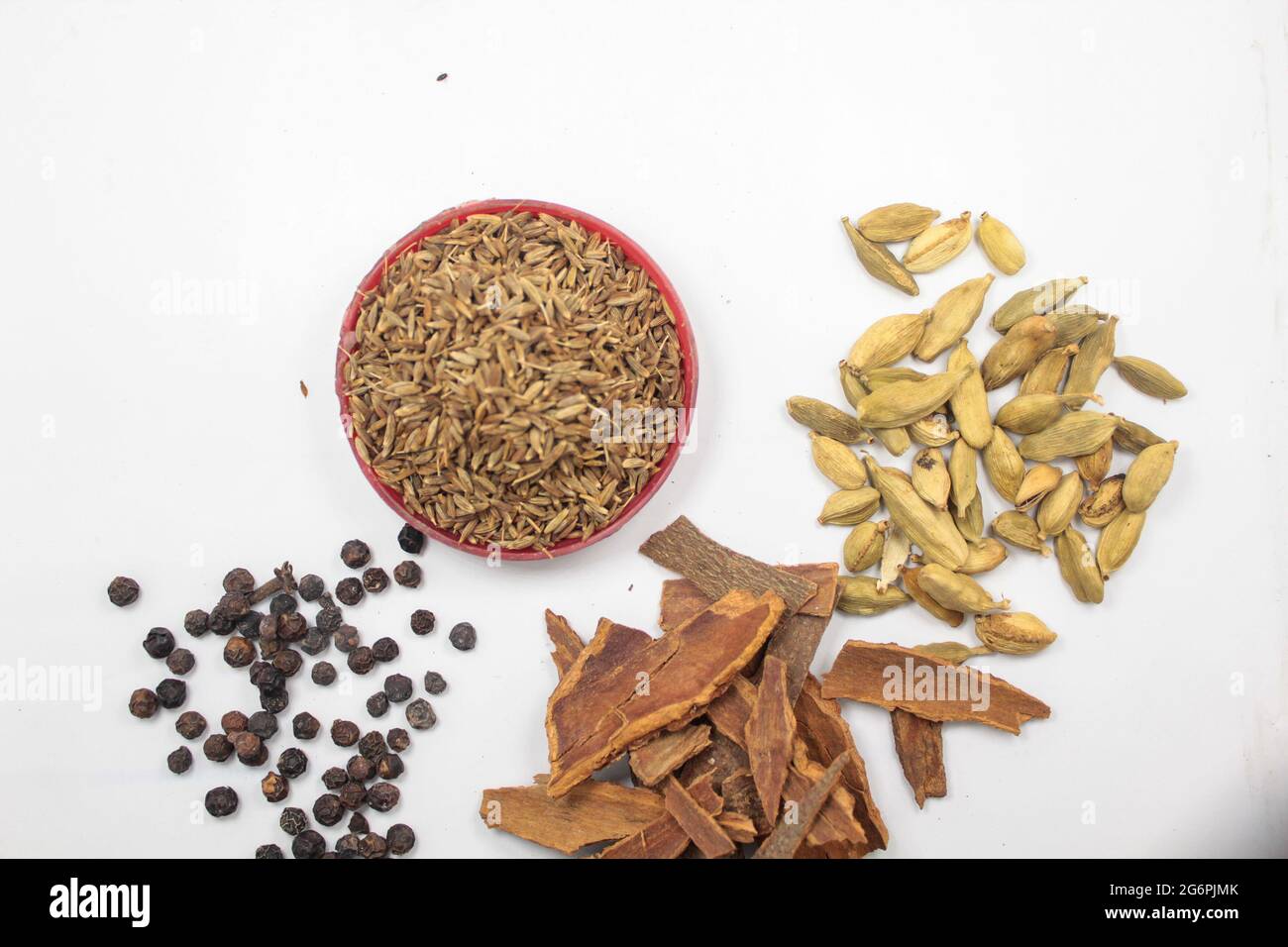Ground garam masala hi-res stock photography and images - Alamy