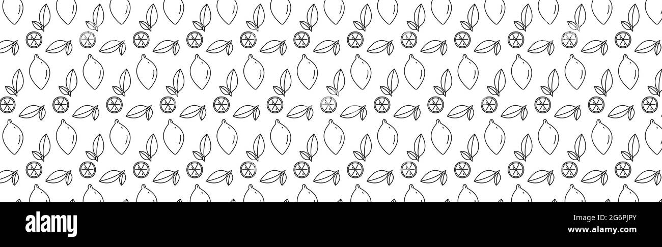 Seamless pattern, various geometric shapes on a white background ...
