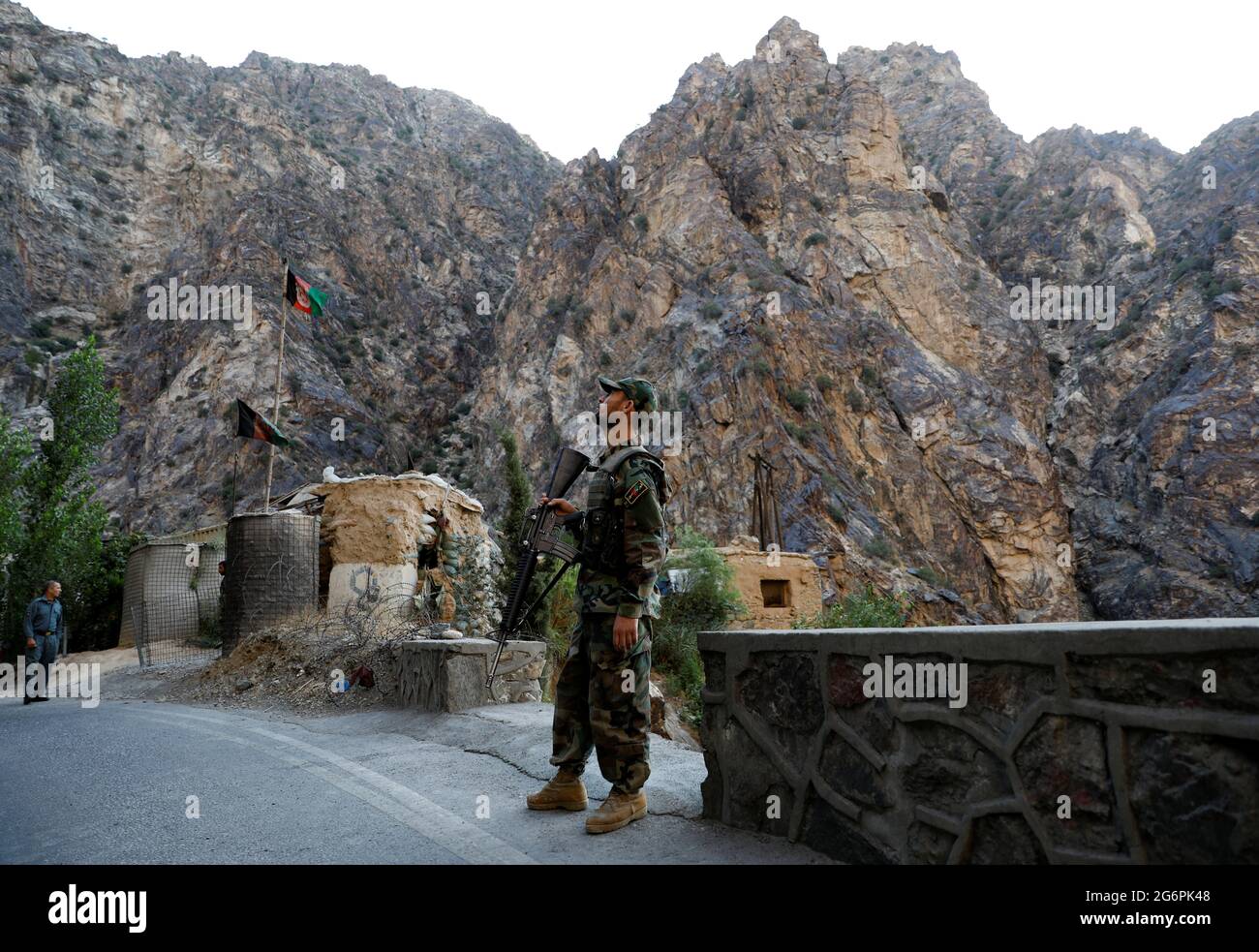Jalalabad kabul hi-res stock photography and images - Alamy