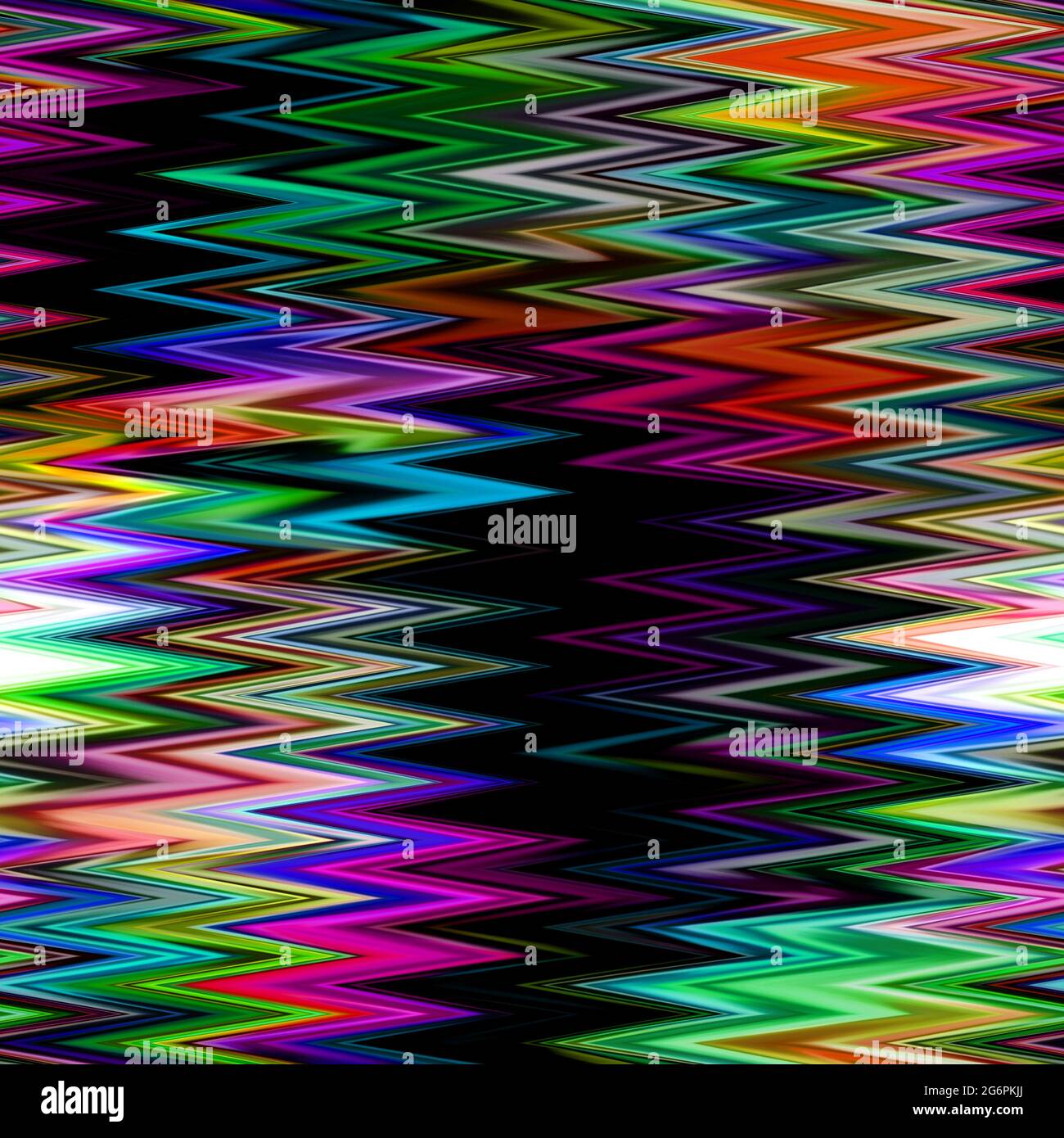 Ombre Chevron Backgrounds