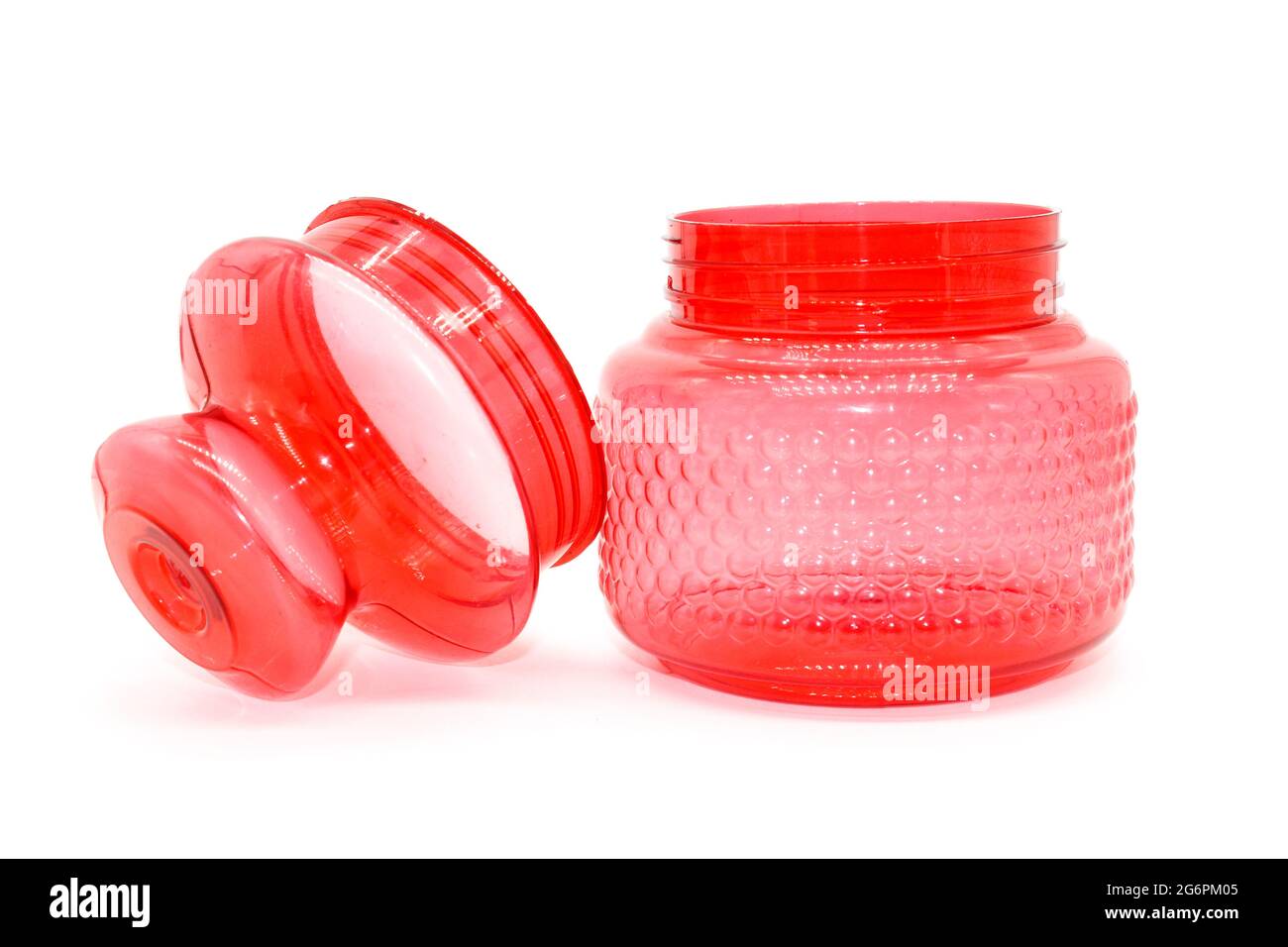 A picture of glass gar with selective focus Stock Photo - Alamy