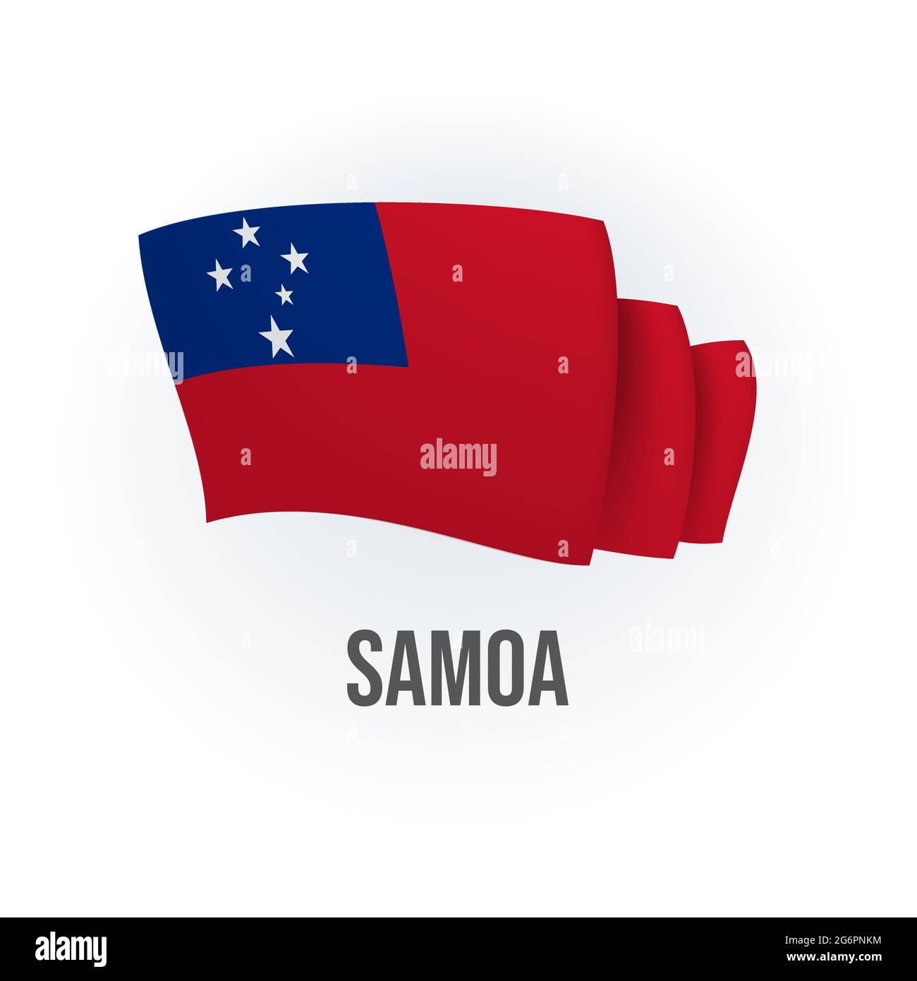 Samoan team Stock Vector Images - Alamy