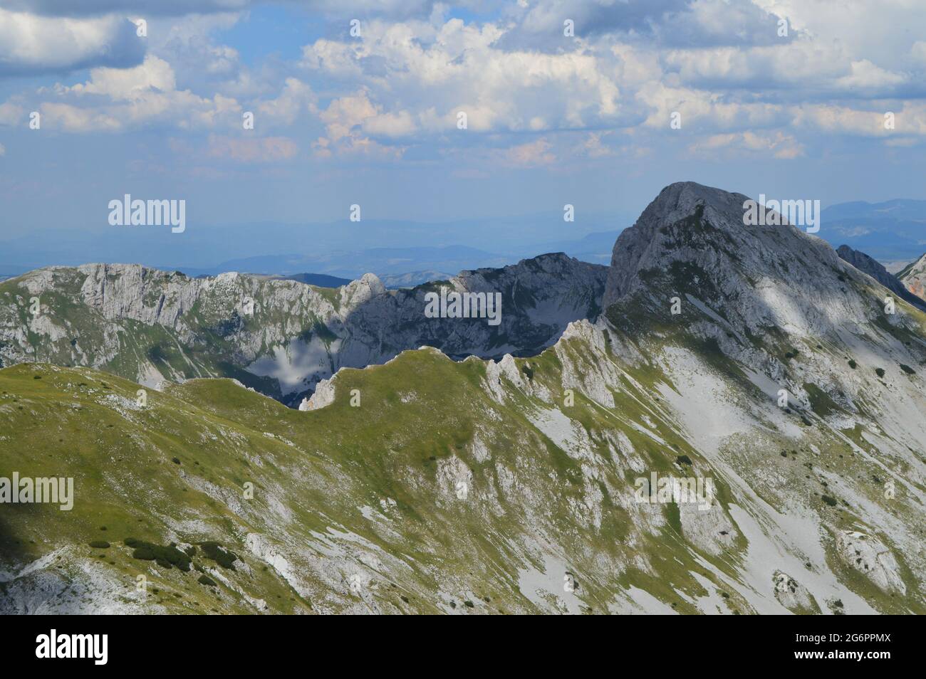 Volujak mountain hi-res stock photography and images - Alamy
