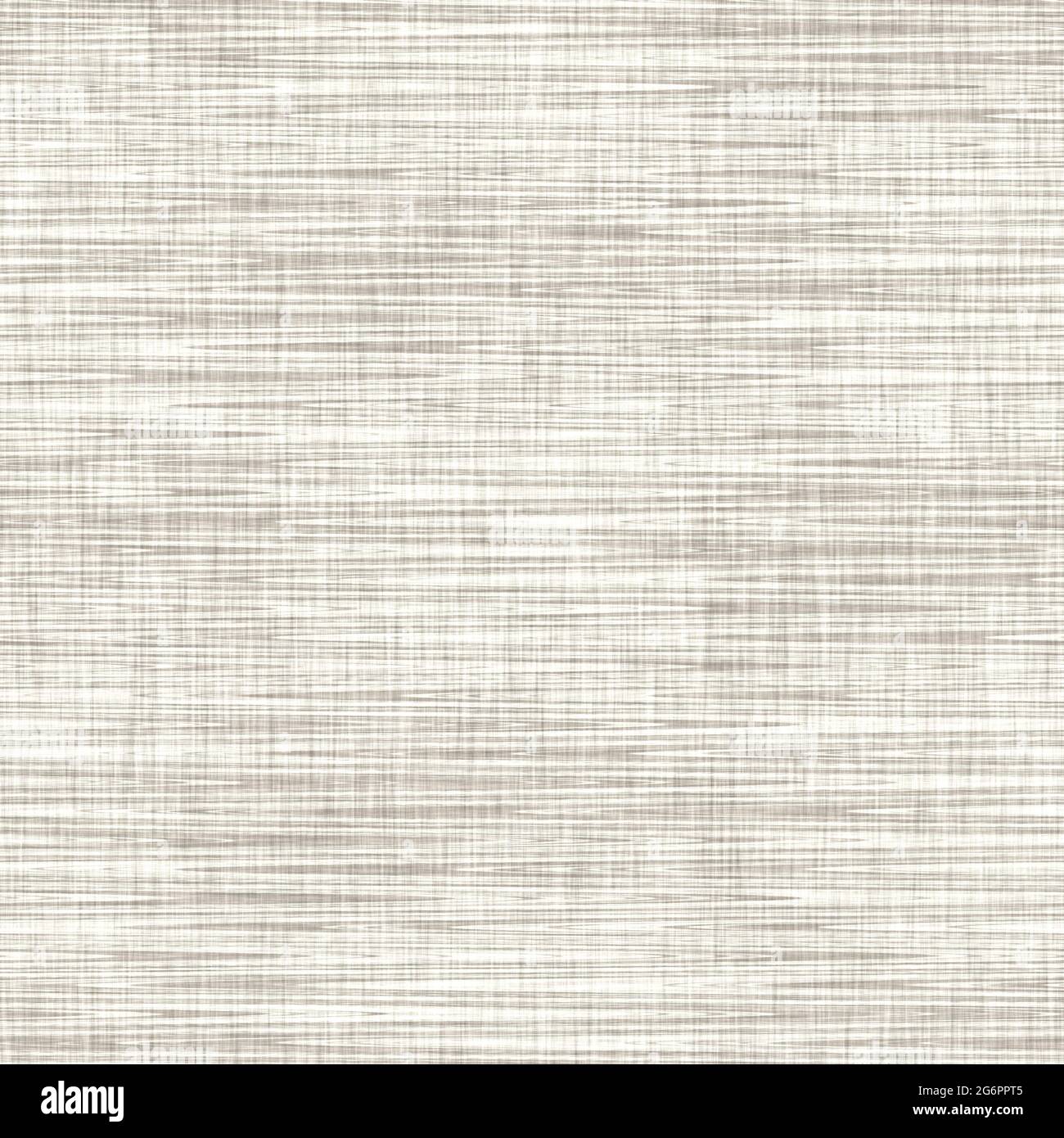 Linen texture background with broken stripe. Organic irregular striped ...