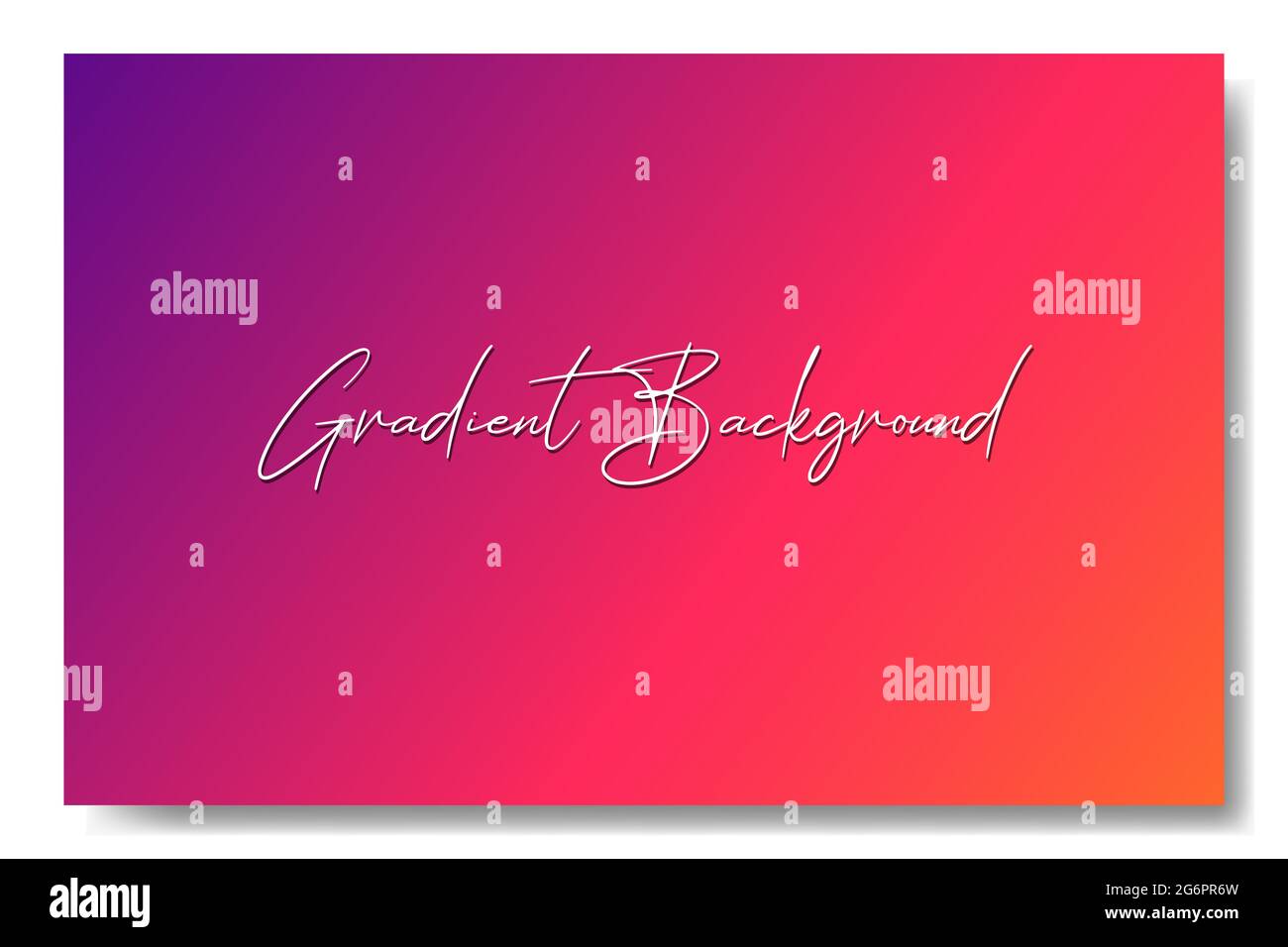 Pastel rainbow smooth blurry liquid Stock Vector Images - Alamy