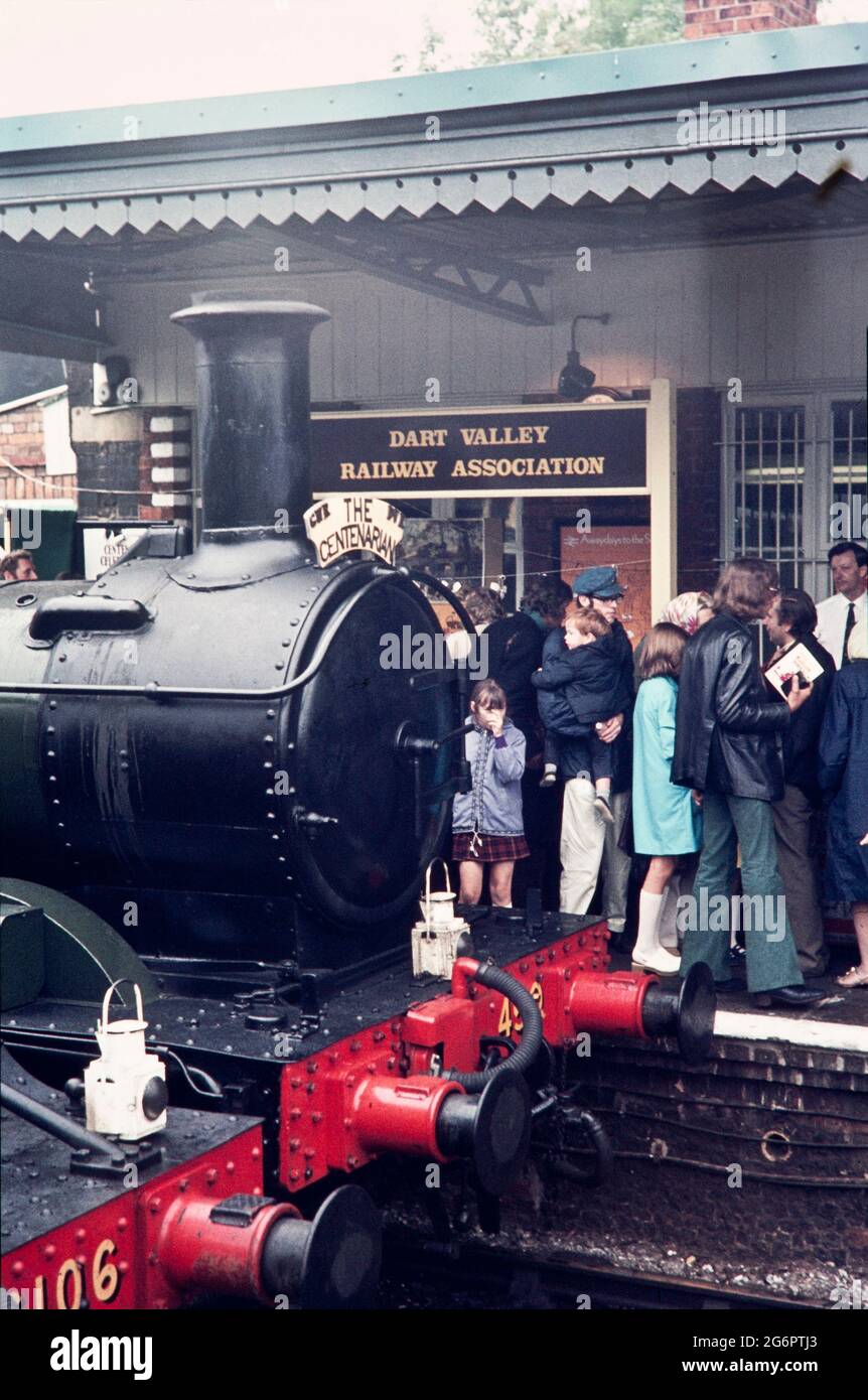 Train Spotting in the UK with a few buses circa 1975. Trains on the ...