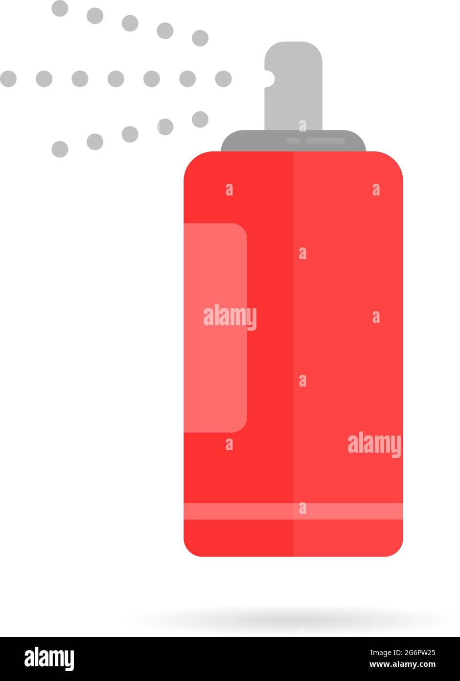 Trigger cap Stock Vector Images - Alamy