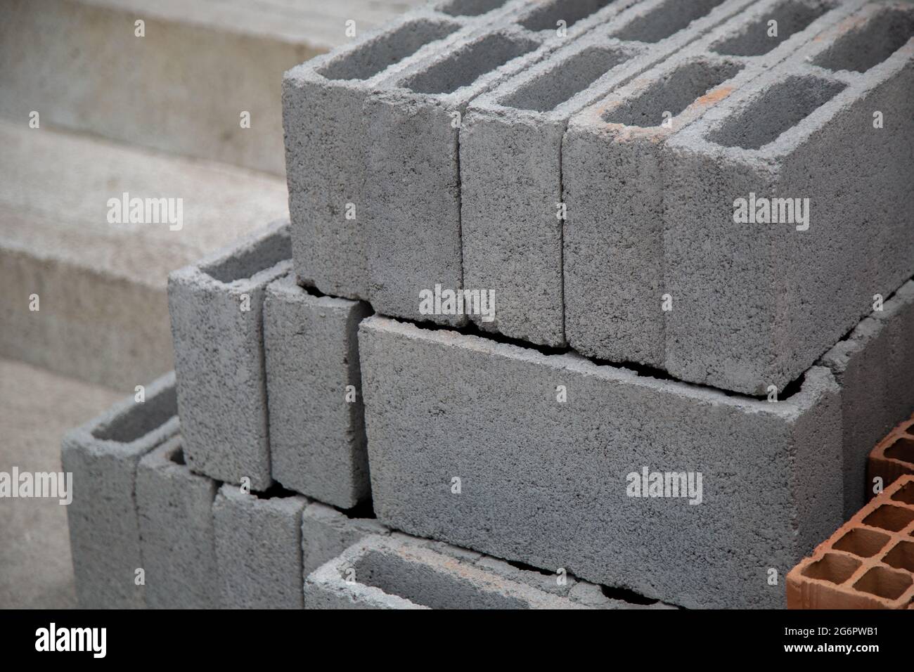 Rows old stone blocks hi-res stock photography and images - Alamy