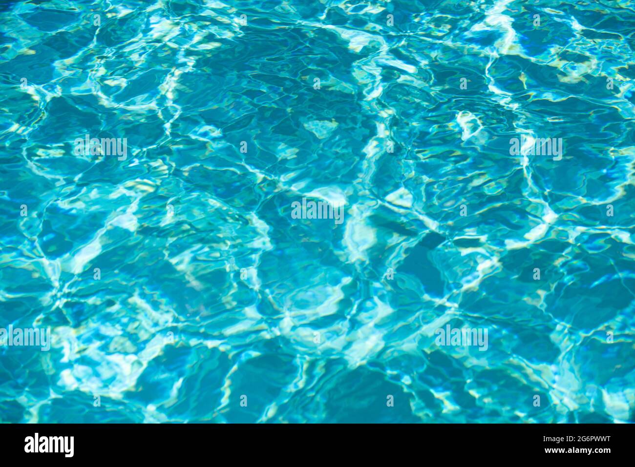 Tansparent clear calm water surface texture. Abstract nature background ...