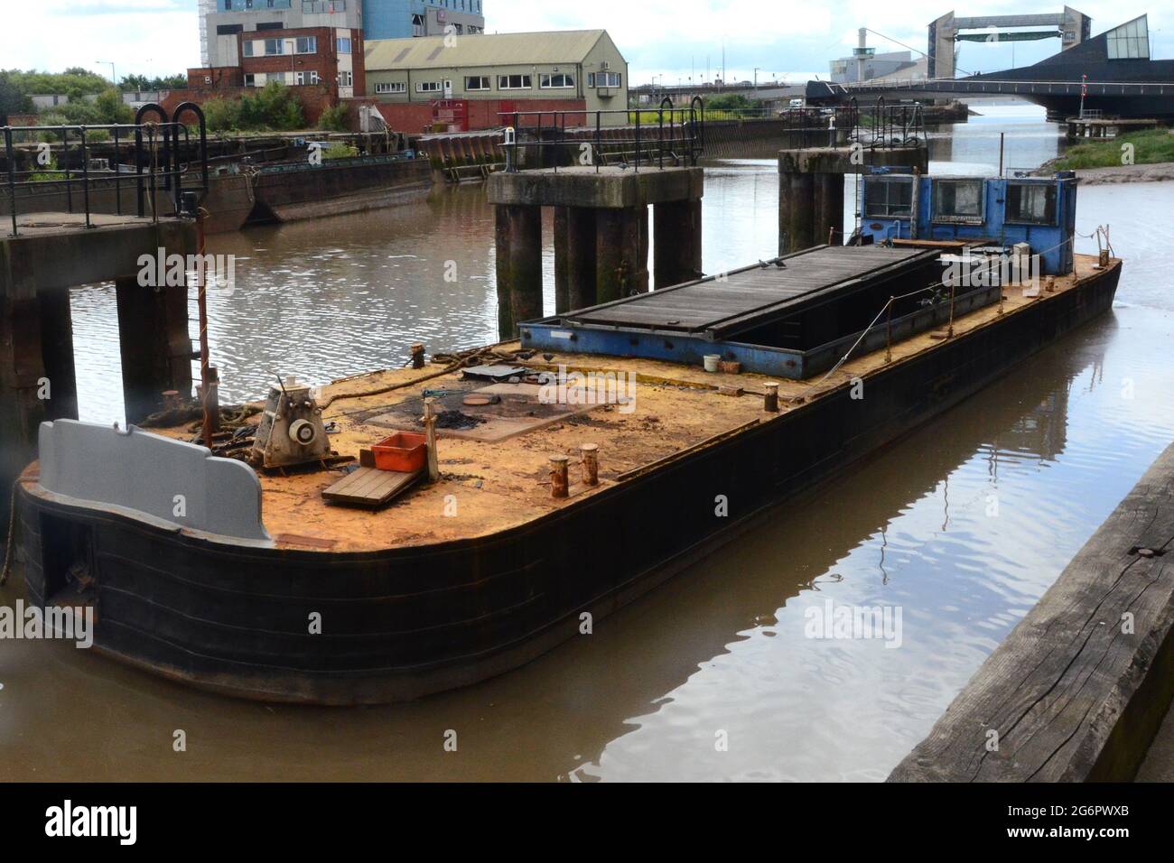 Kingston upon hull river hi-res stock photography and images - Alamy