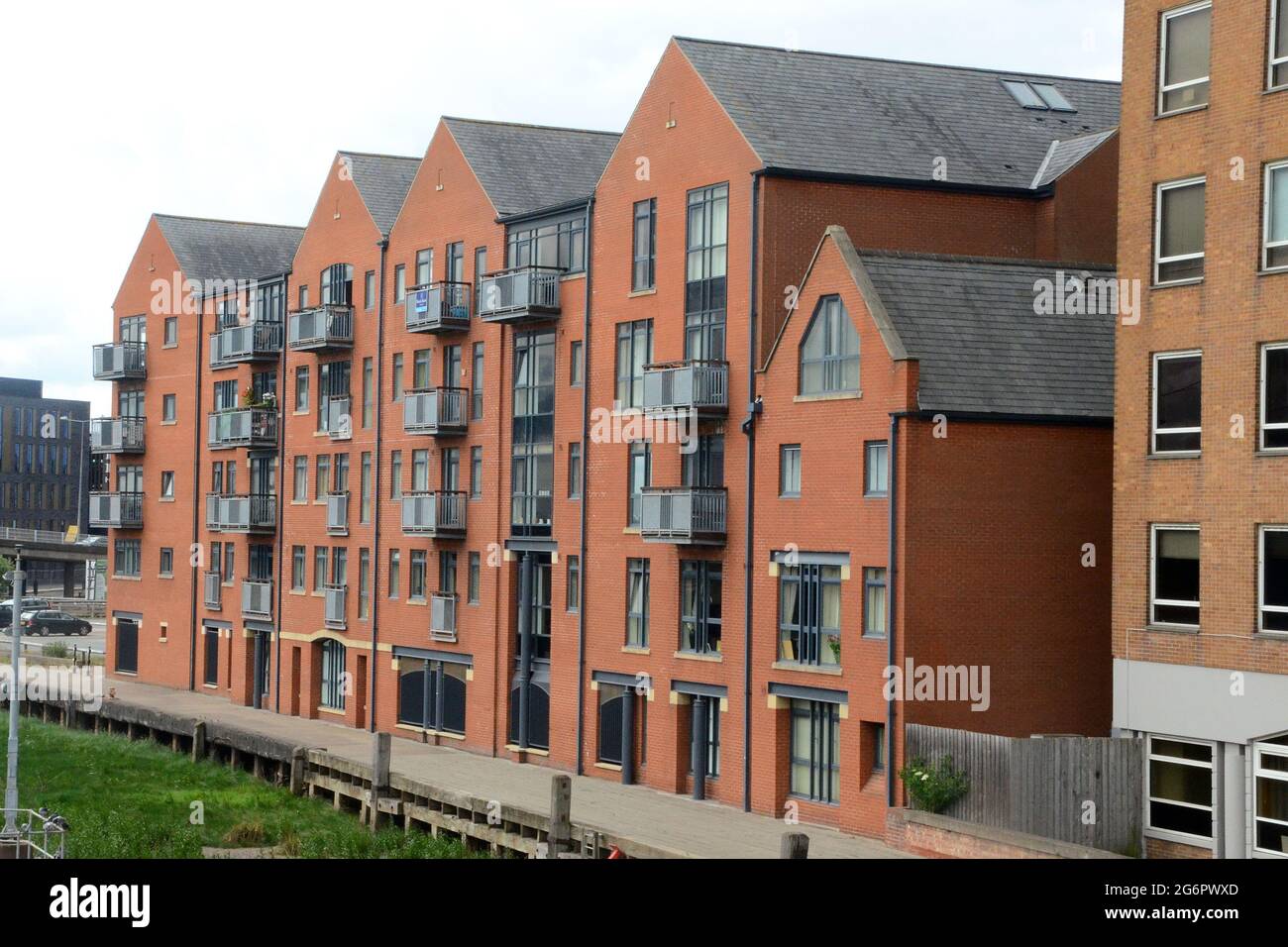 Regeneration high street hi-res stock photography and images - Alamy