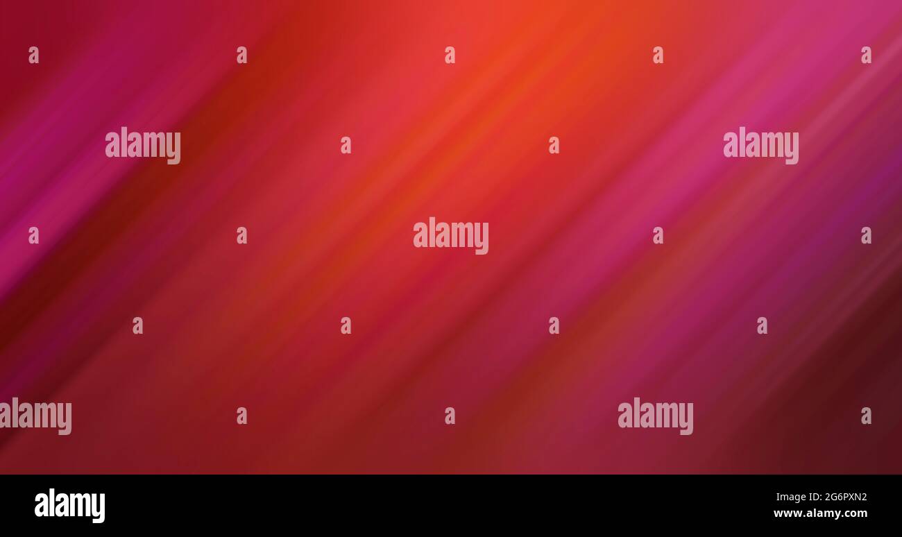 beautiful gradient abstract background. blurred diagonal lines pink ...