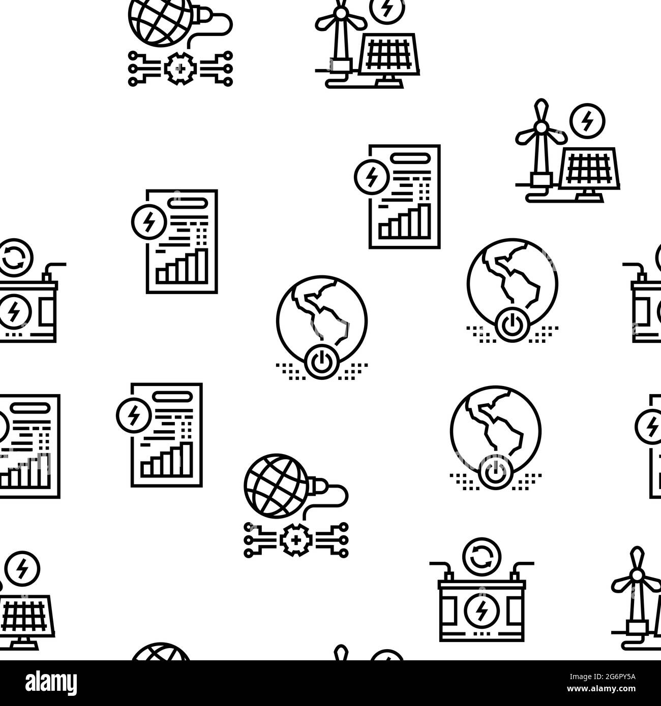 Time energy money concept Cut Out Stock Images & Pictures - Alamy