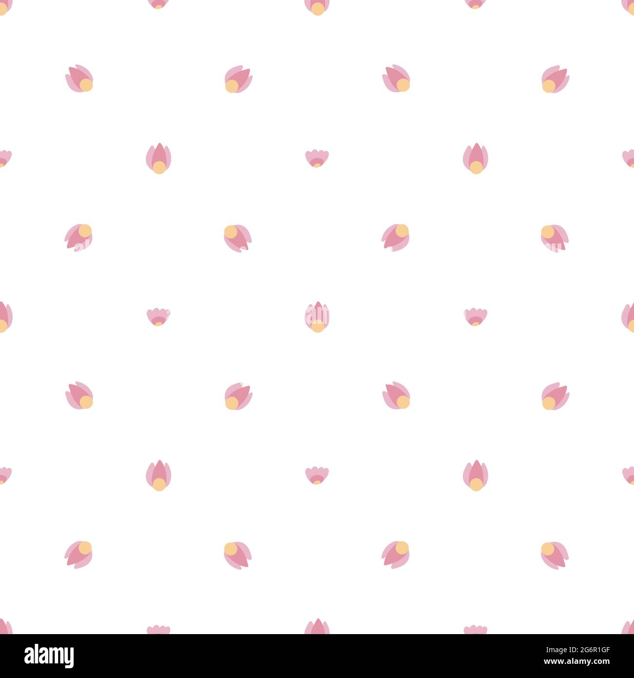Simple Wallpaper Patterns Pink