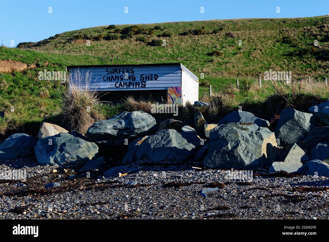 Colac bay hi-res stock photography and images - Alamy