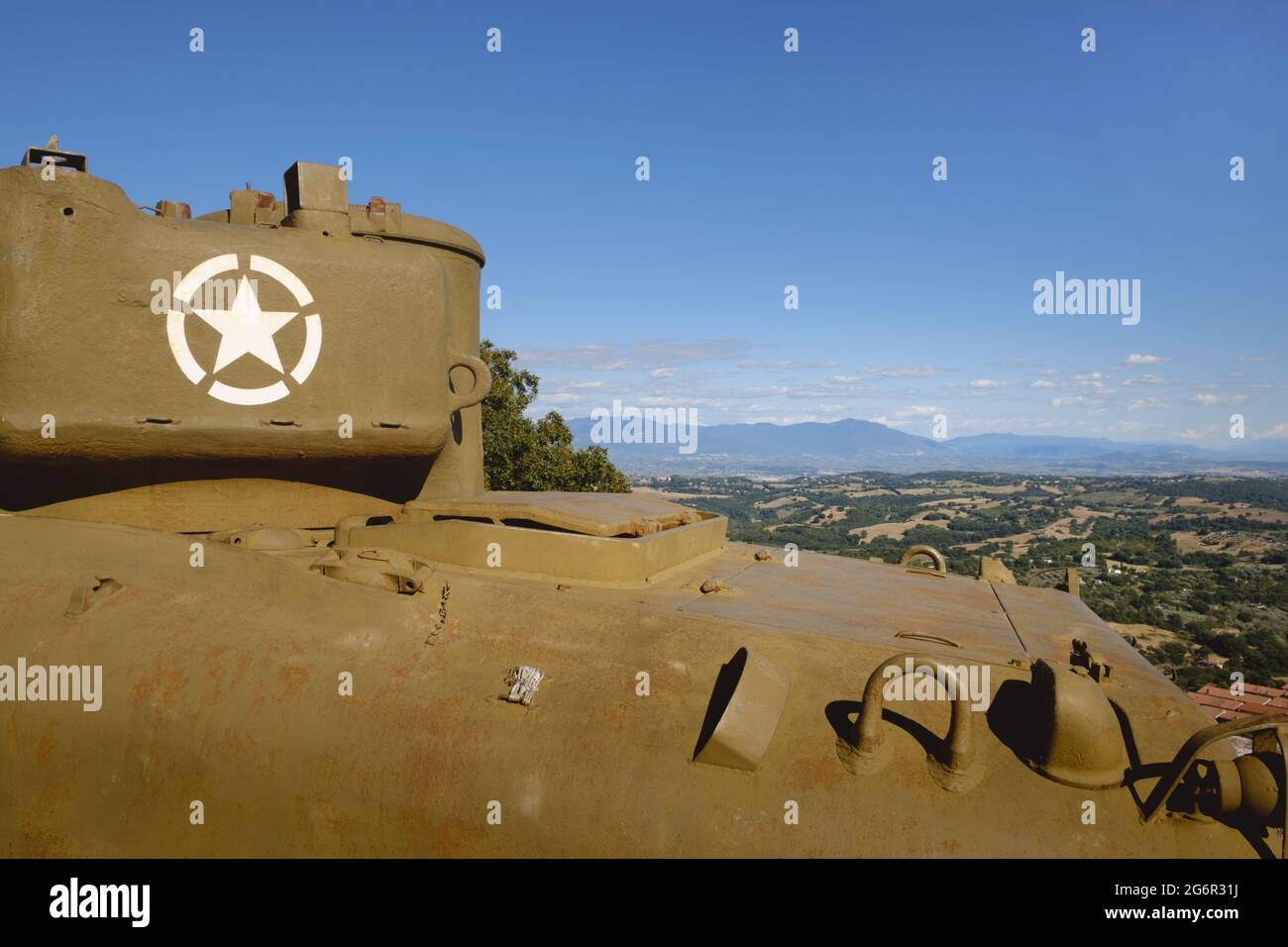Ww2 us machine gun hi-res stock photography and images - Alamy