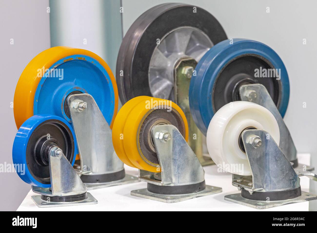 Wheels of industry hi-res stock photography and images - Alamy