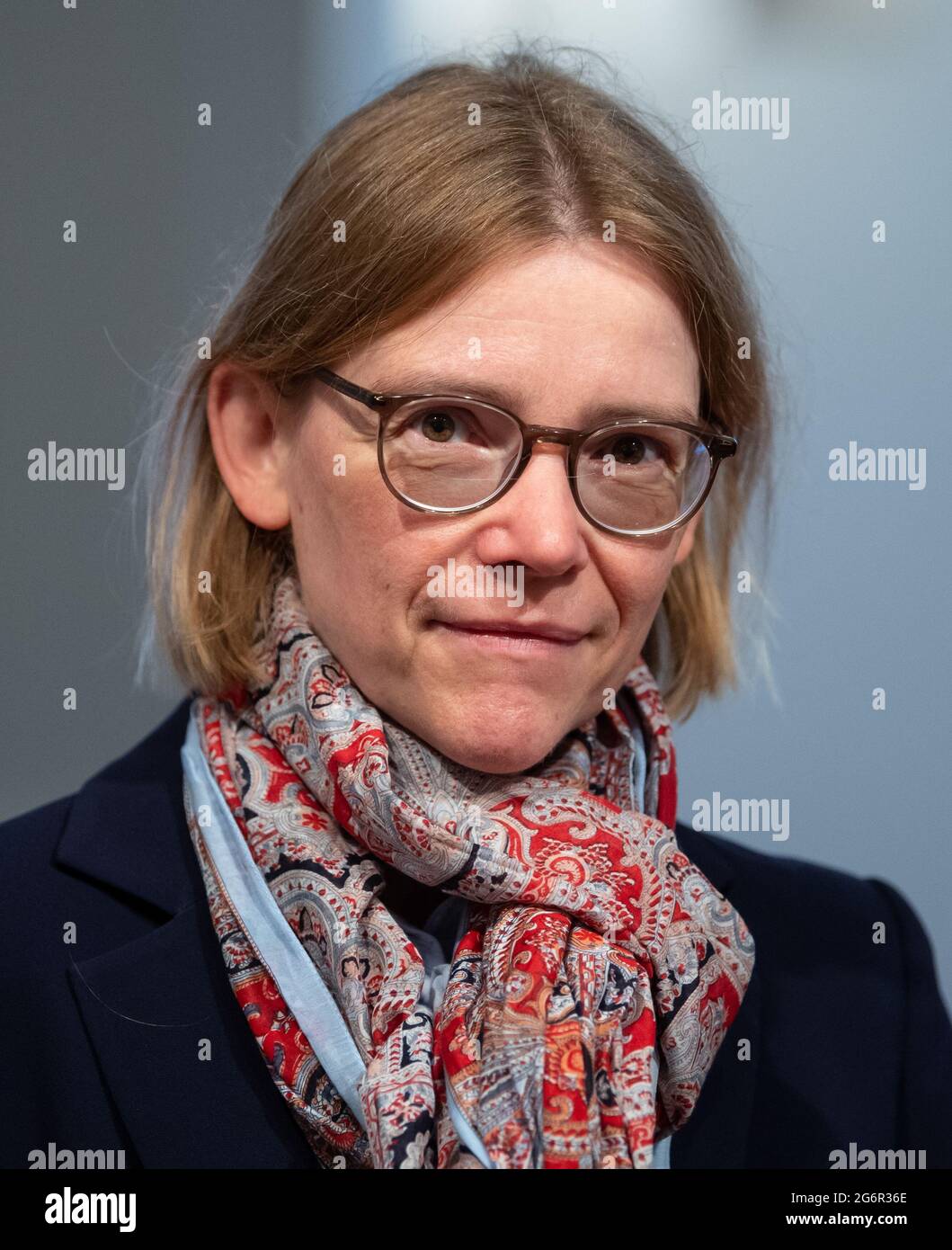 Stephanie herrmann hi-res stock photography and images - Alamy