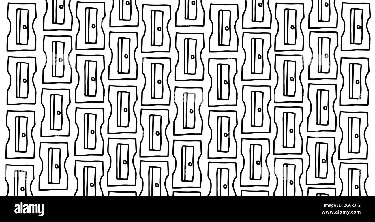 White Texture Repeating