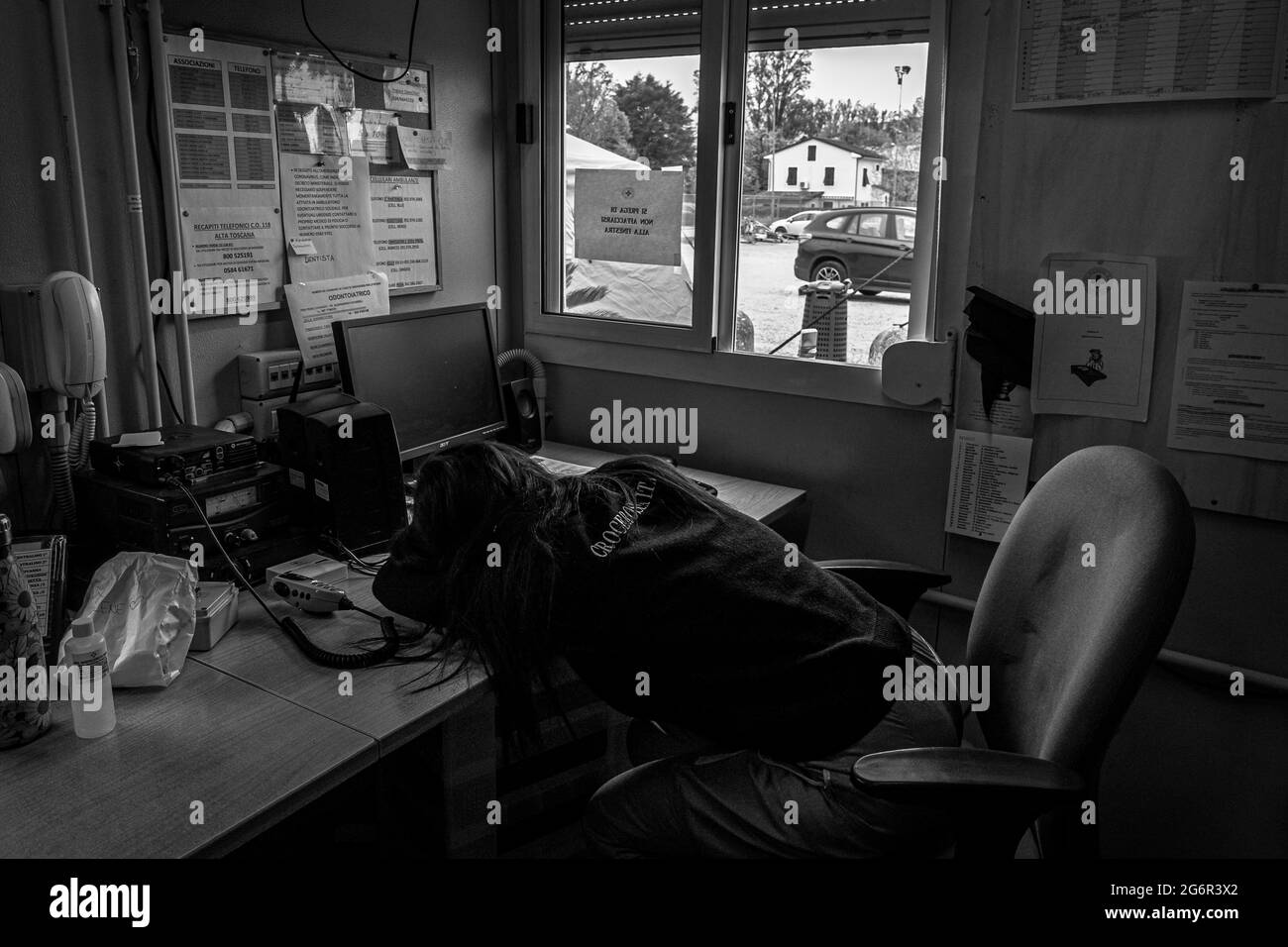 Camera italiana hi-res stock photography and images - Alamy