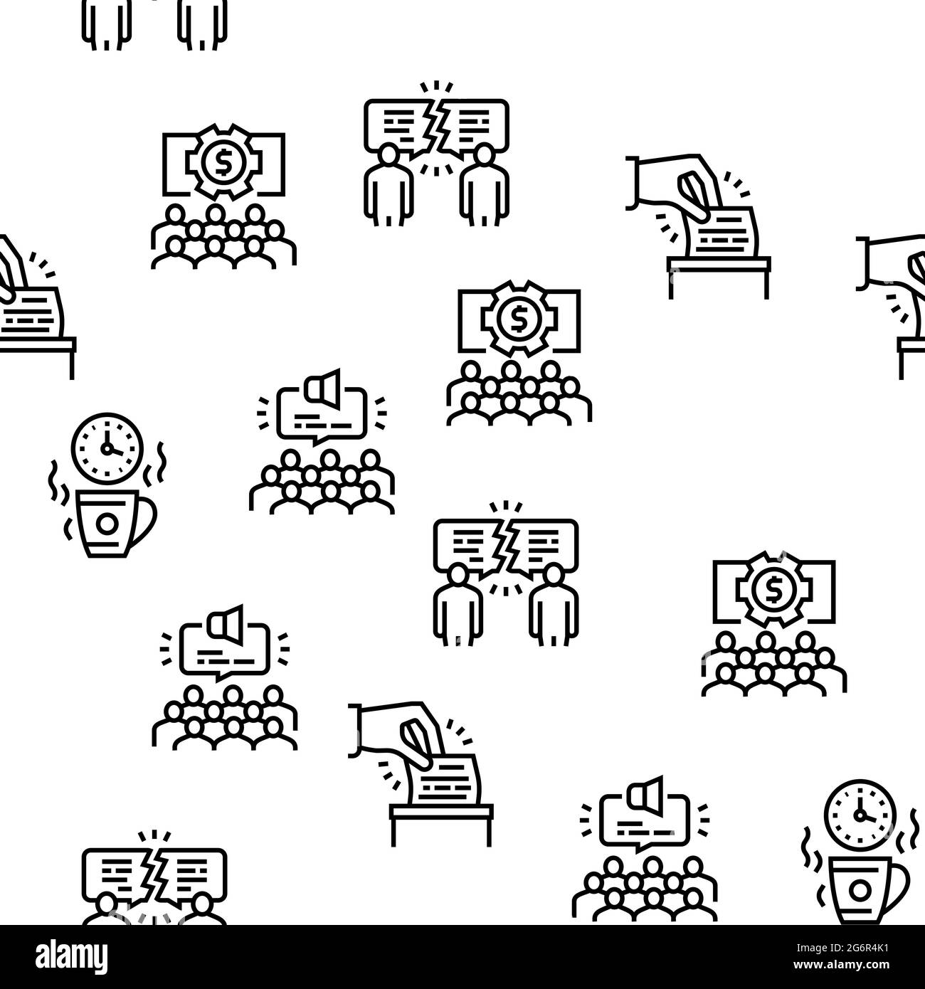 Answering people Black and White Stock Photos & Images - Alamy