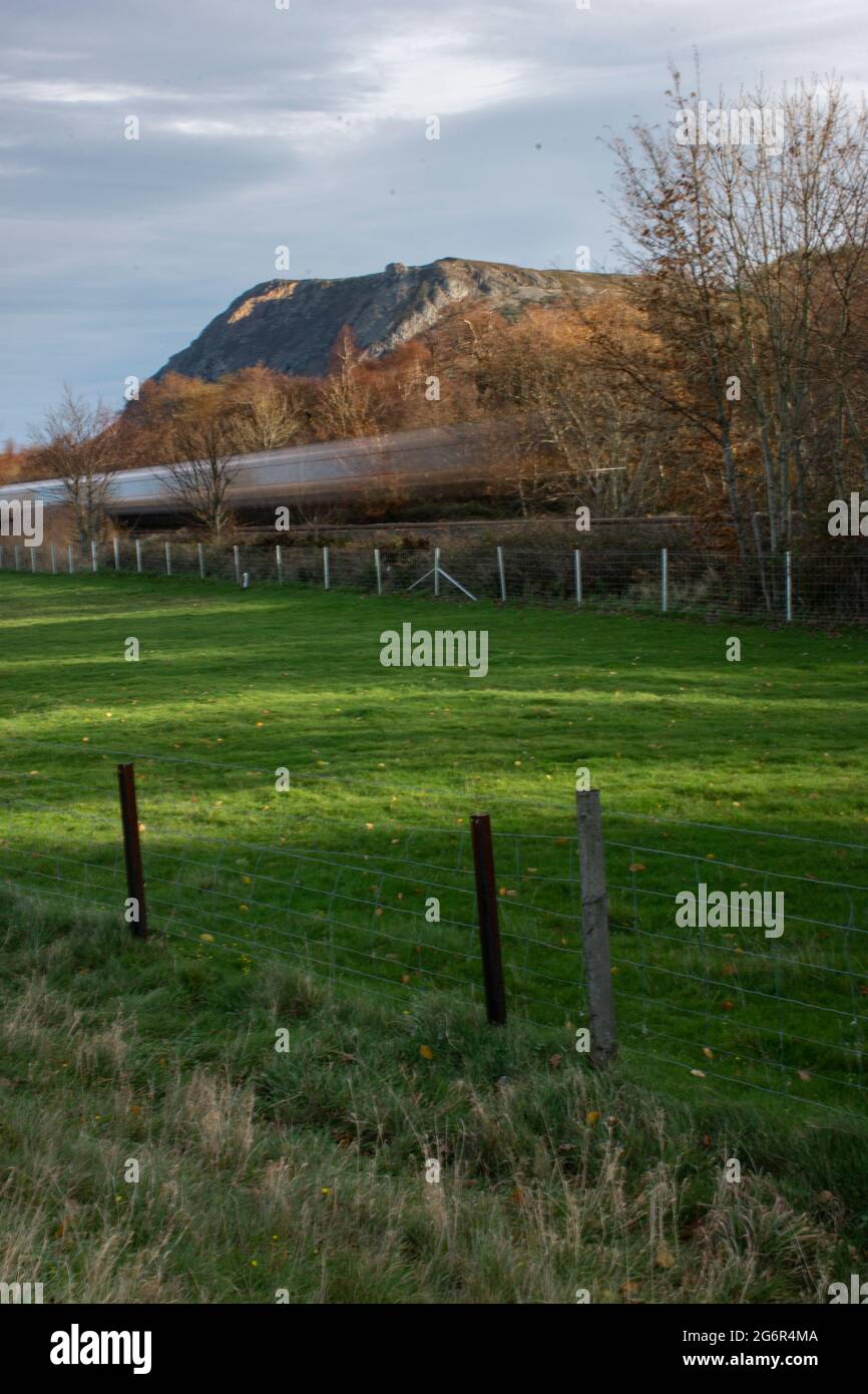 Llanfairfechan High Resolution Stock Photography and Images - Alamy