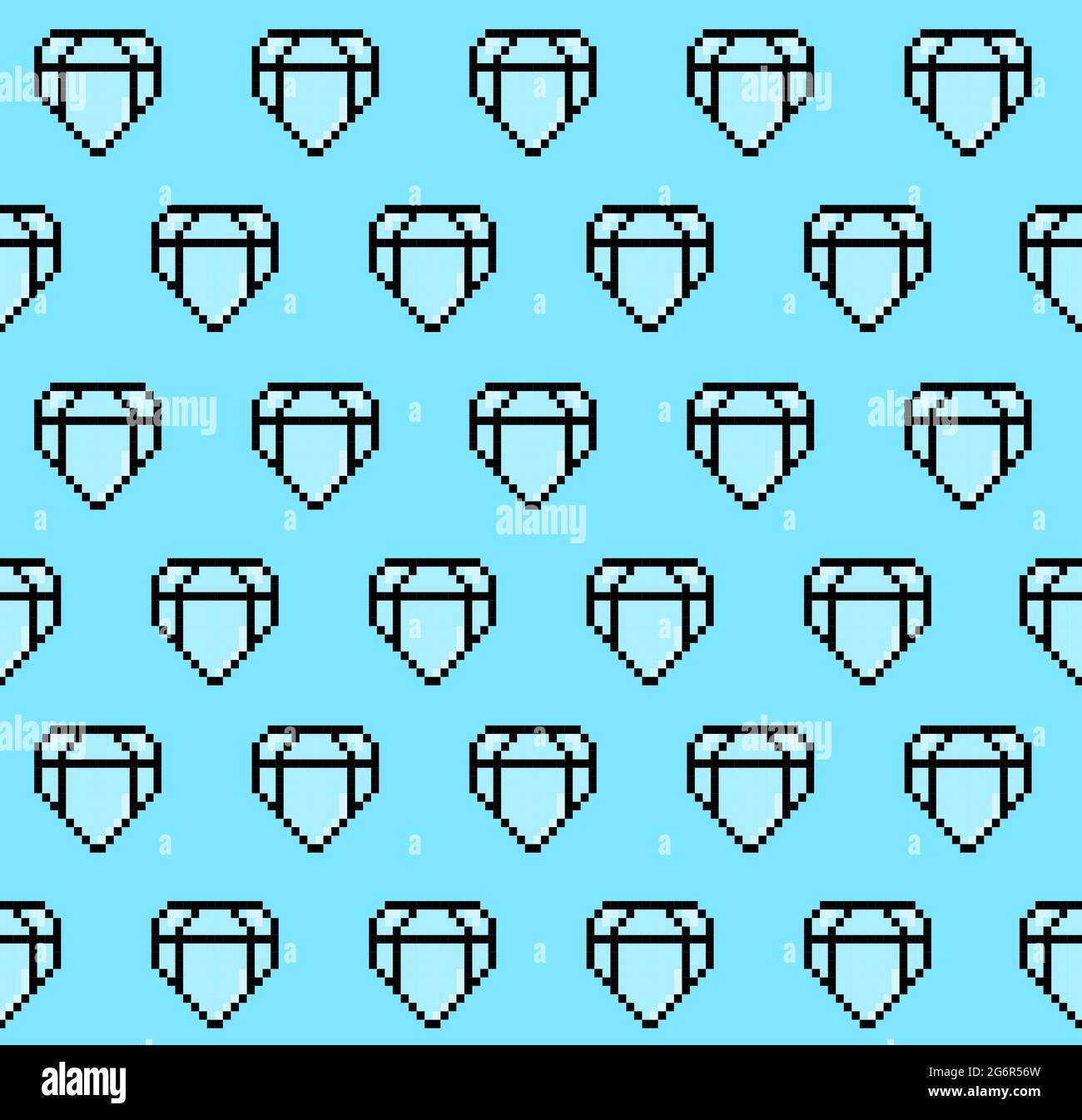 Fabric Pattern Diamond High Resolution Stock Photography and Images - Alamy