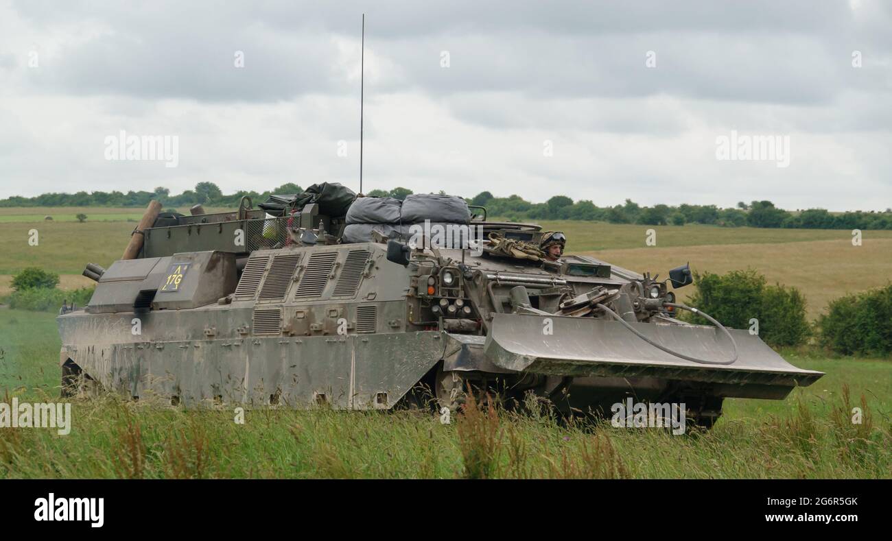 Vehicle shell recovery hi-res stock photography and images - Alamy