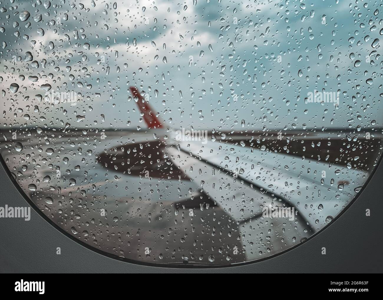 Before monsoon hi-res stock photography and images - Alamy