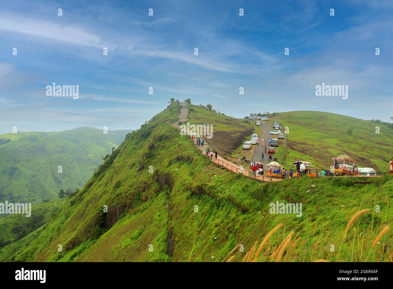 Kuttikkanam hi-res stock photography and images - Alamy