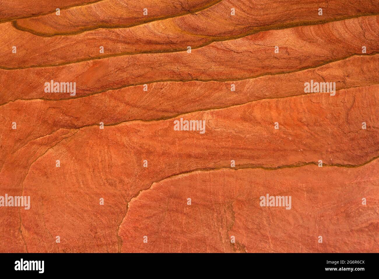 Coloured Canyon is a rock formation on South Sinai (Egypt) peninsula ...