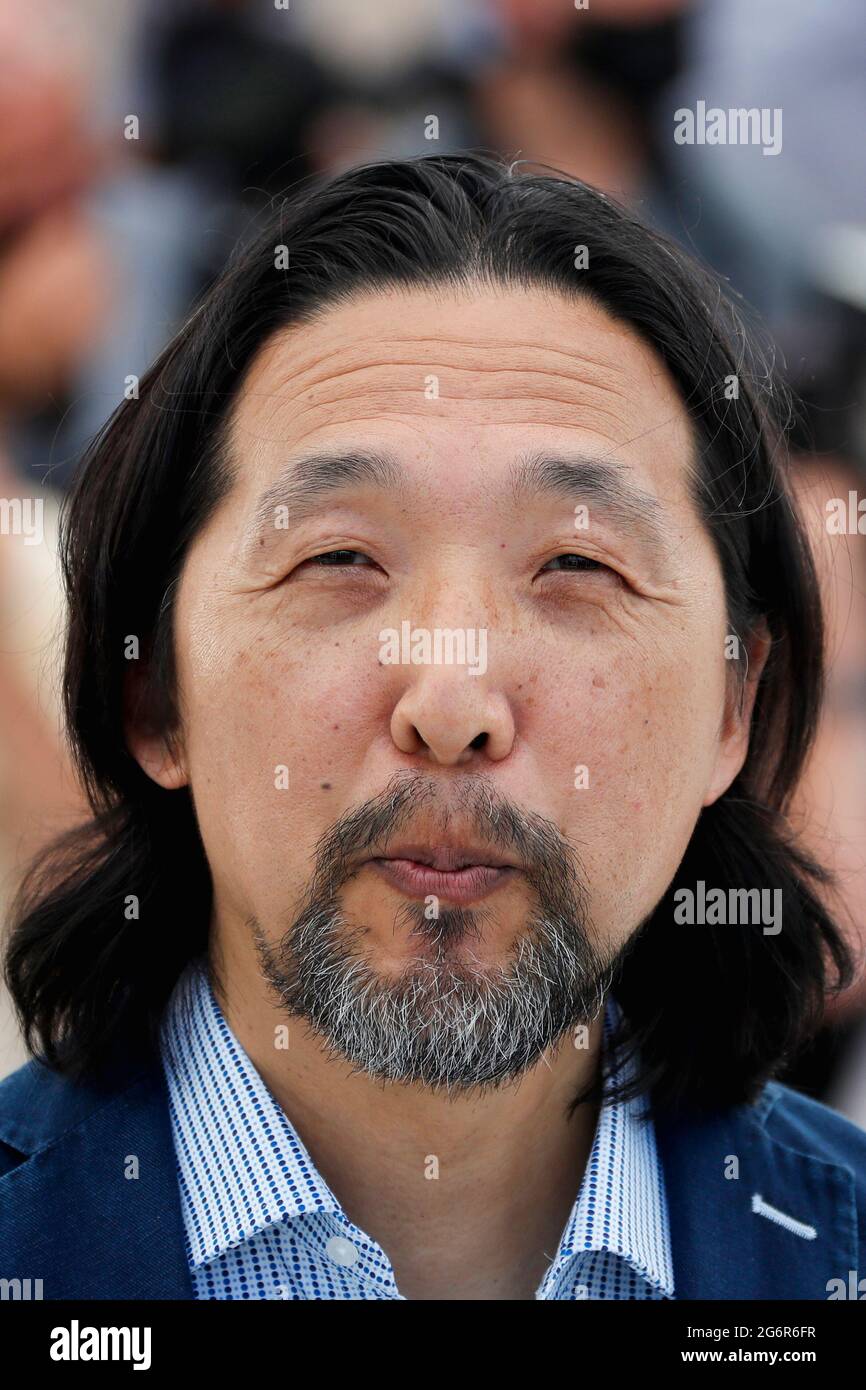 Kogonada hi-res stock photography and images - Alamy