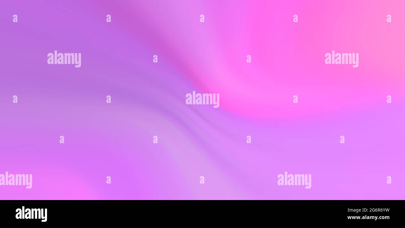 beautiful gradient abstract background pastel wave color. blurred pink ...