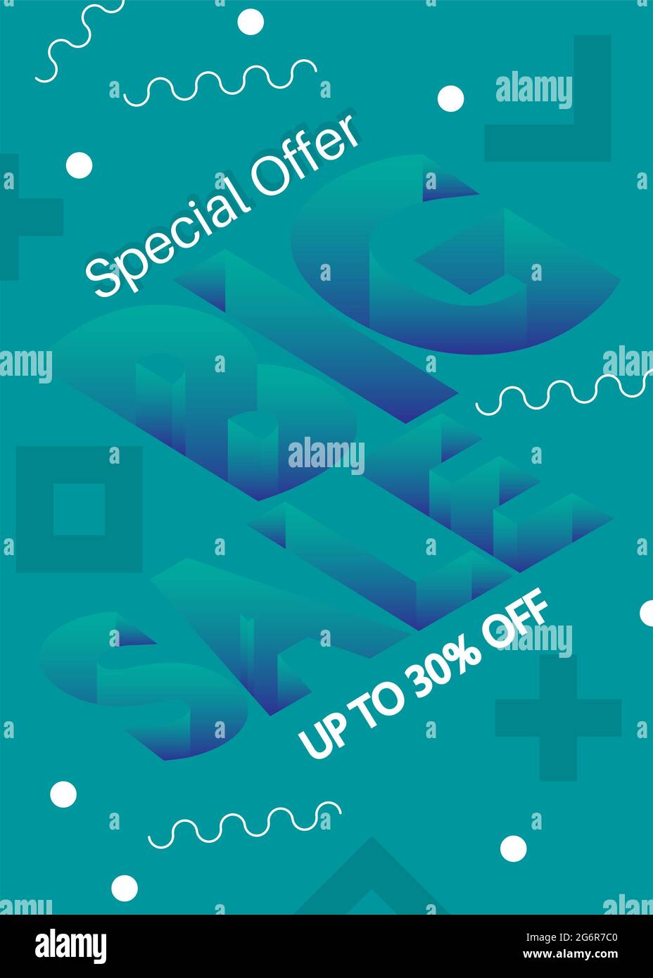 Special font Stock Vector Images - Alamy