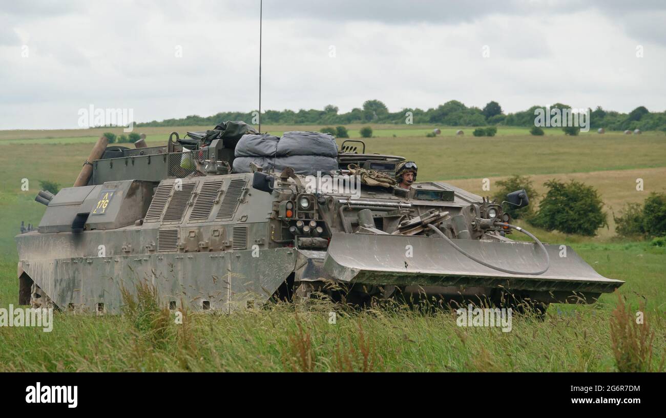 Vehicle shell recovery hi-res stock photography and images - Alamy