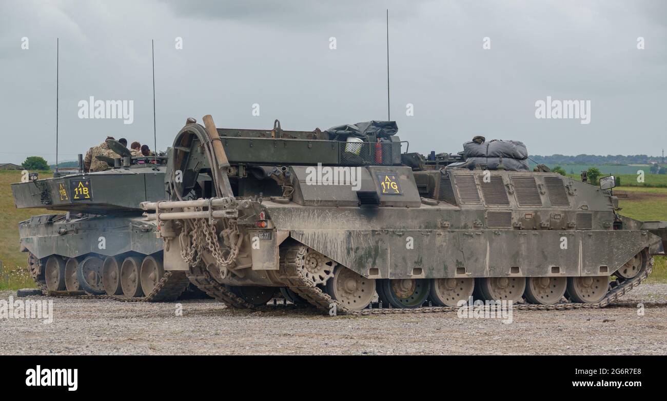 Vehicle shell recovery hi-res stock photography and images - Alamy