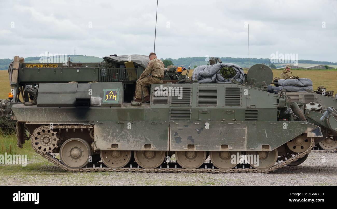 Vehicle shell recovery hi-res stock photography and images - Alamy