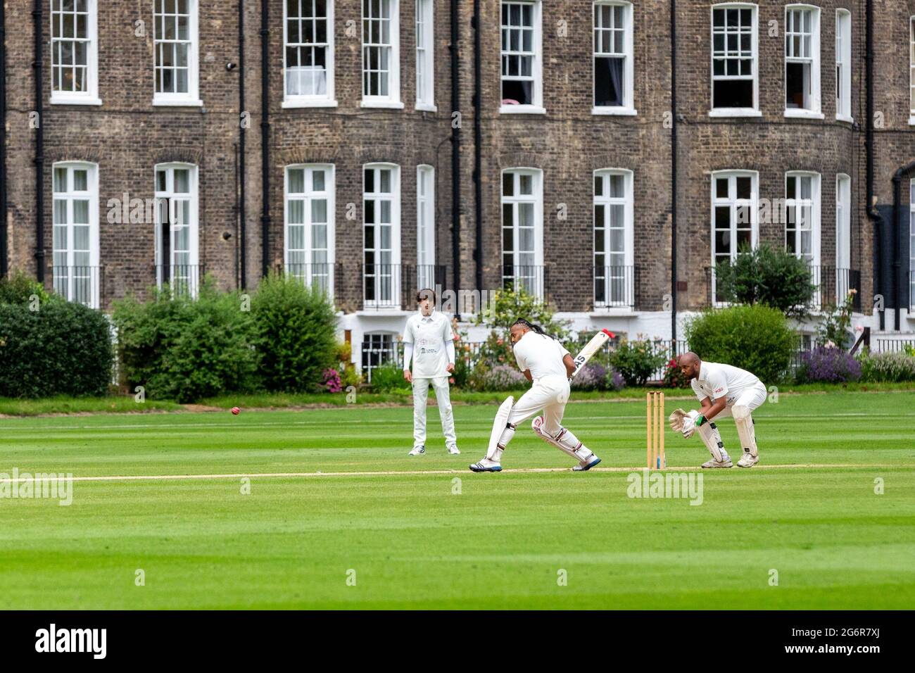 Lord mayor alderman william russell hi-res stock photography and images ...